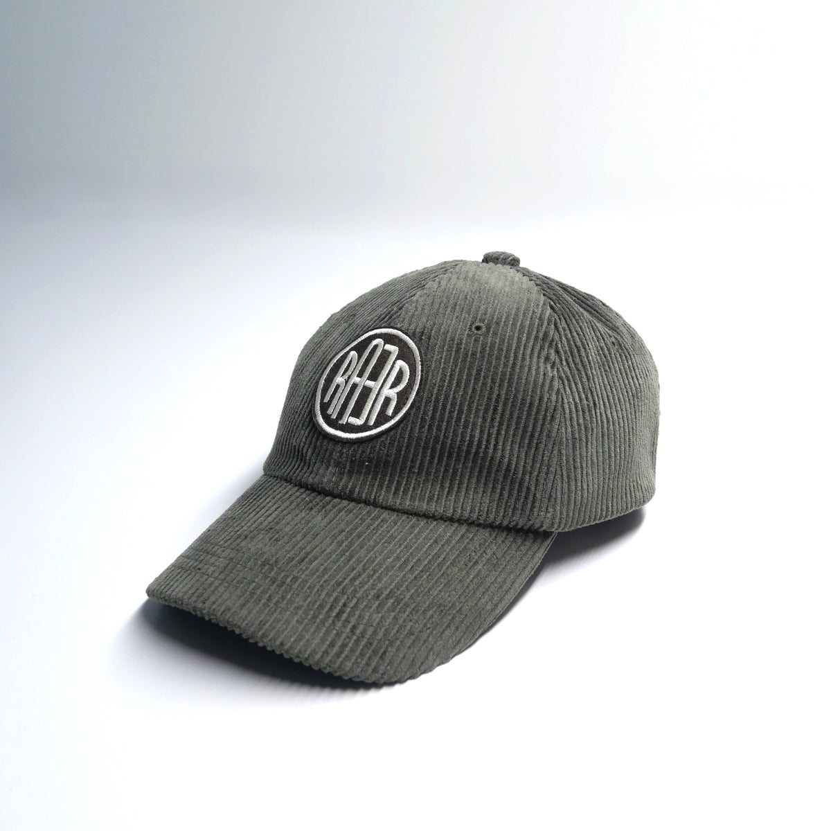 ORIGINAL corduroy soft cap – RAER SMART MOTORCYCLE