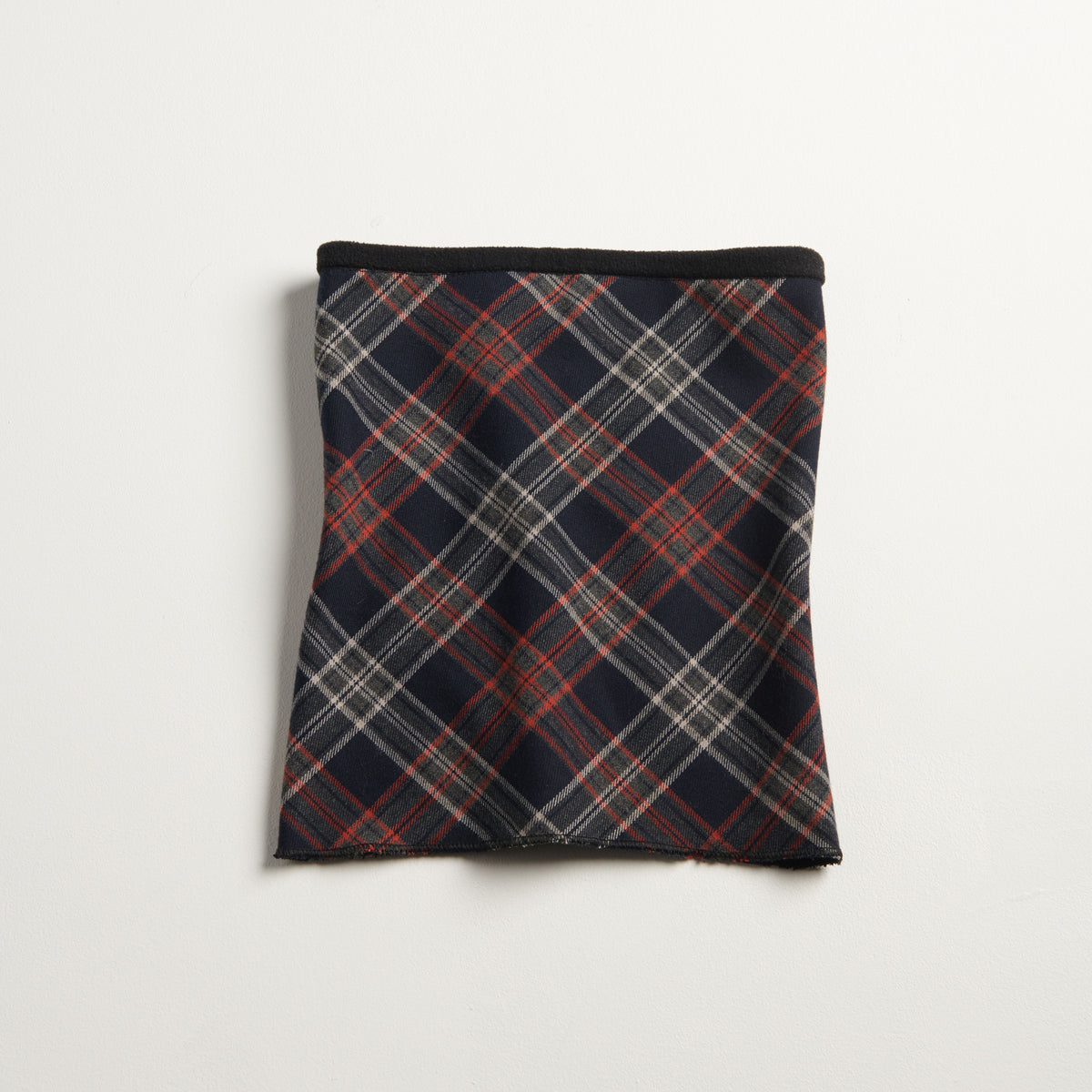 NAVY CHECK Reversible neck protector – RAER SMART MOTORCYCLE
